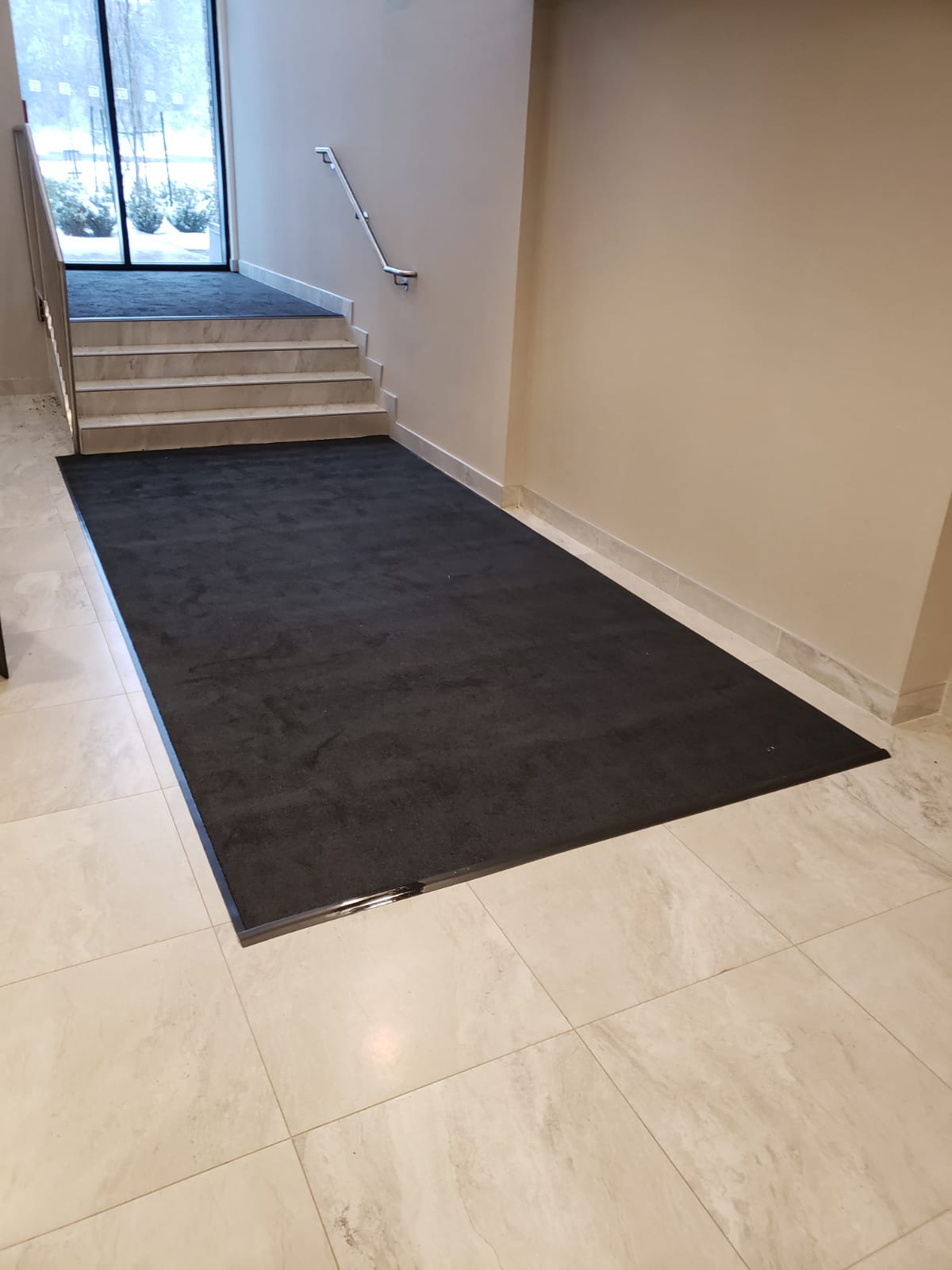 Cero Mat – Rismat FloorGuard