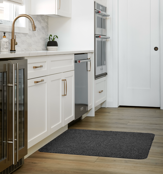 Residential Magic Mat - Non-Slip, Absorbent Floor Mat for Home Entry ...